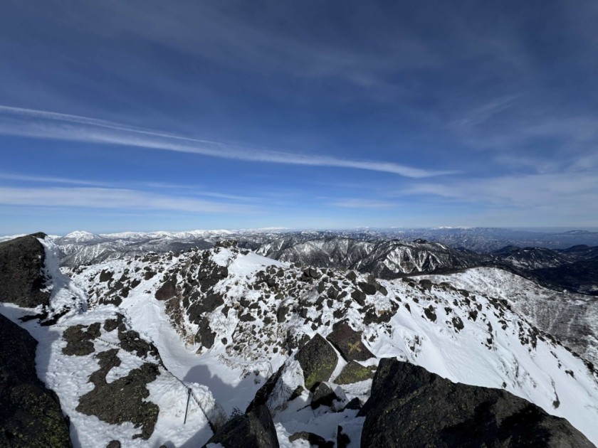 12/30 那須岳(茶臼) | 登山ガイド、登山仲間のマッチングサービス・アプリYamarii（ヤマリー）